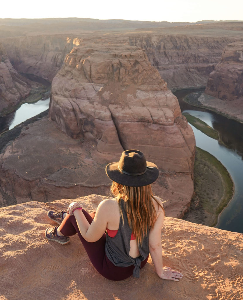 Hiking Rim to Rim in the Grand Canyon: Everything You Need to Know ...