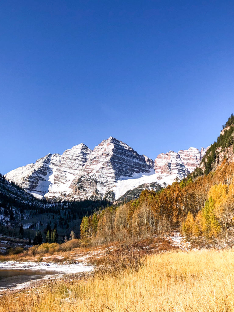 Where to Find the Best Fall Colors in Colorado | kateoutdoors.com