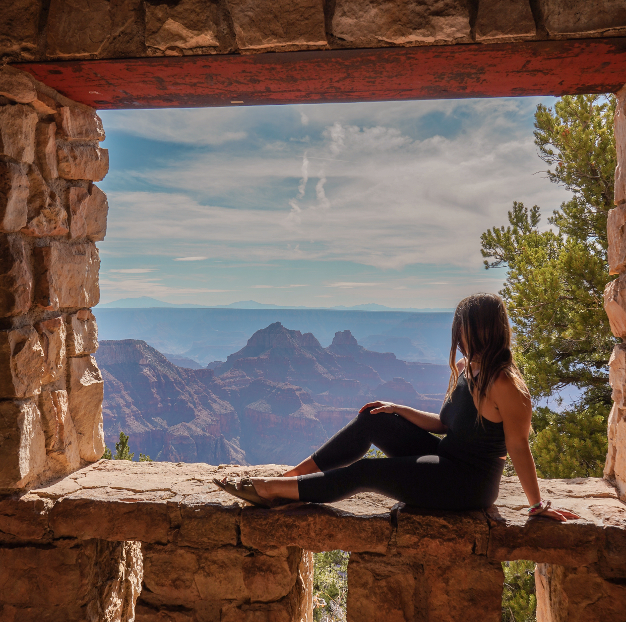Hiking Rim to Rim in the Grand Canyon: Everything You Need to Know ...