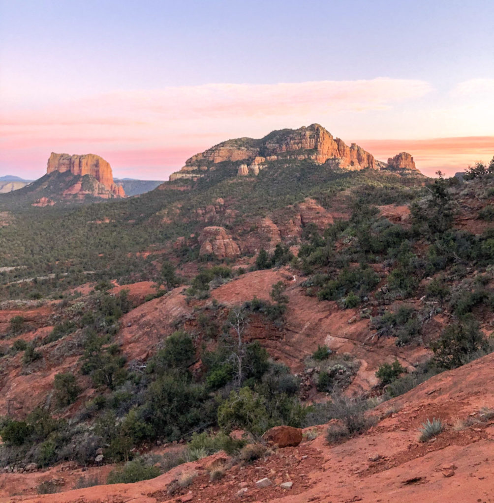 5 Best Sunset Hikes in Sedona, Arizona to Add to Your Bucketlist ...