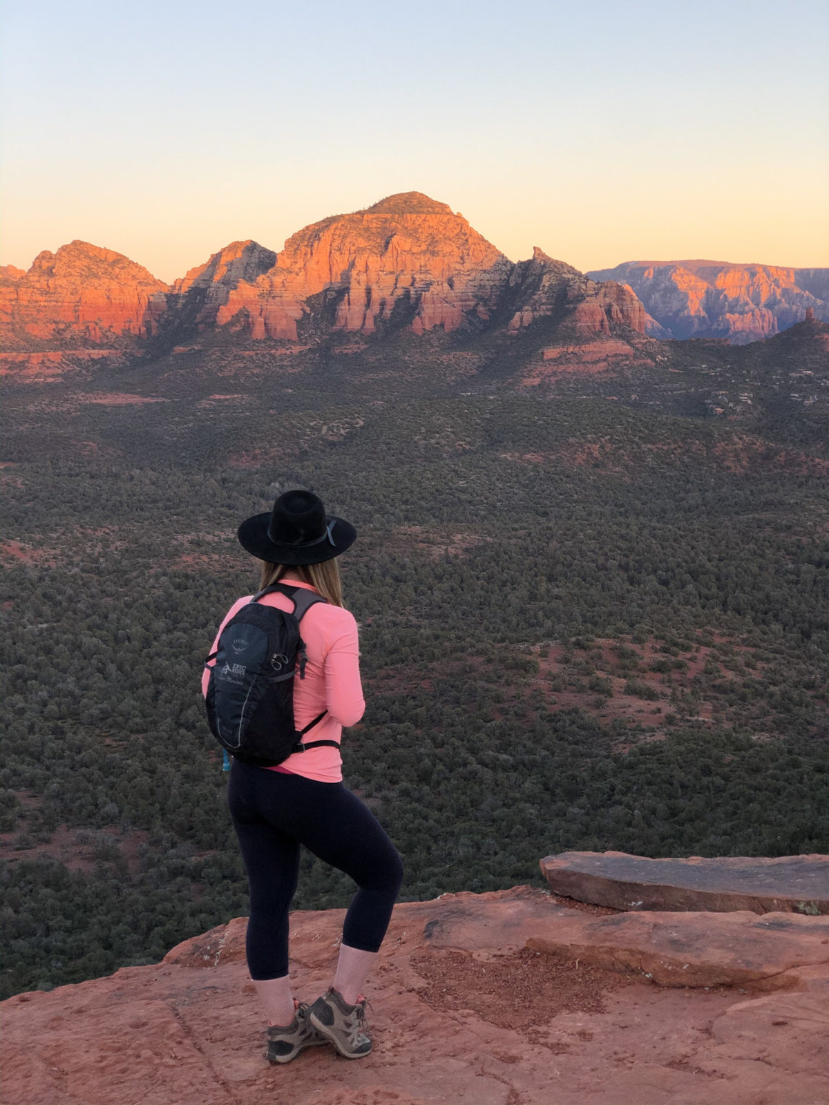 5 Best Sunset Hikes in Sedona, Arizona to Add to Your Bucketlist ...