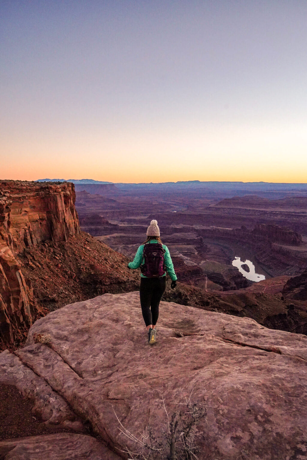 When Is The Best Time Of Day To Go Hiking? (Here's What to Consider ...