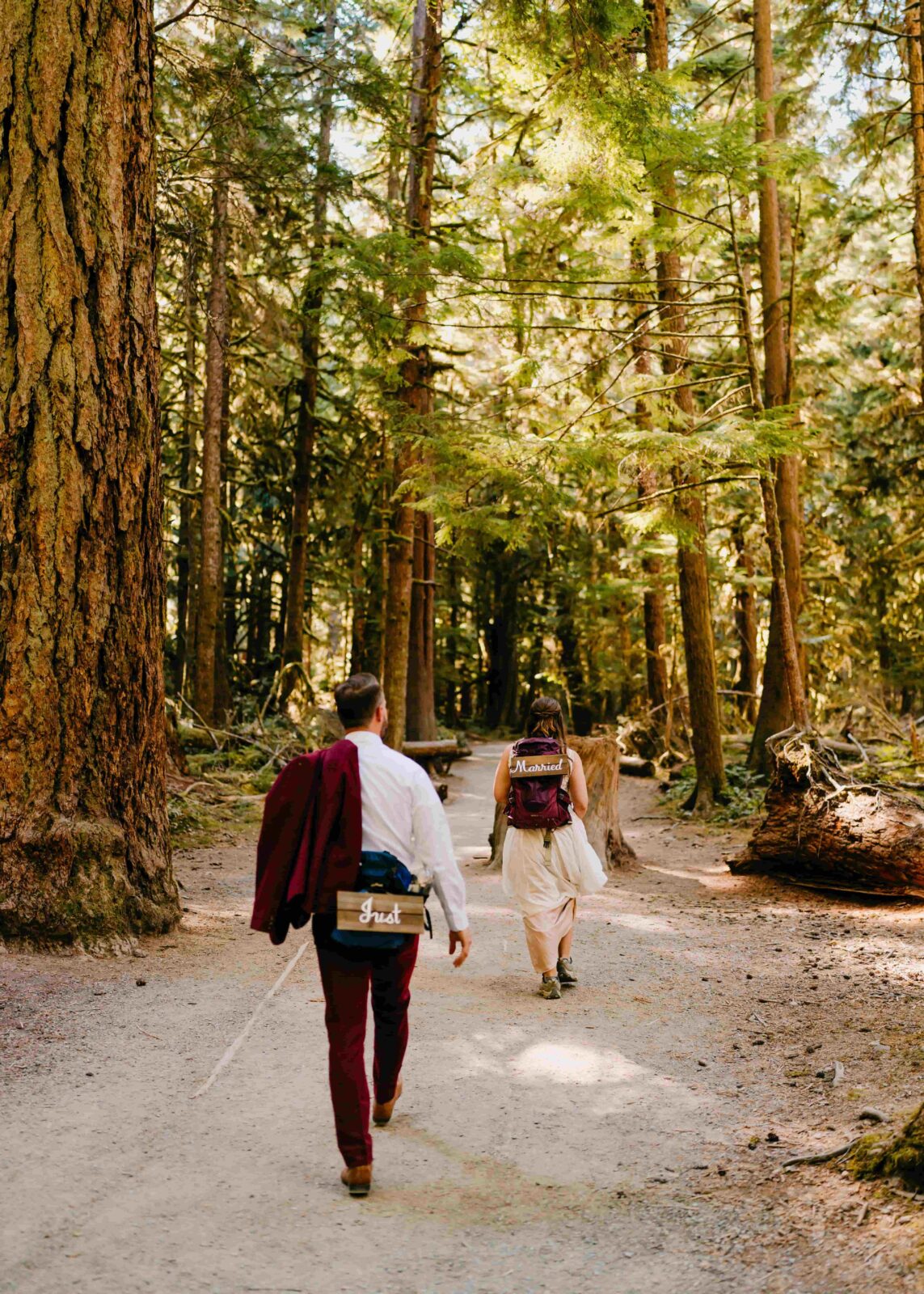 How to Plan the Ultimate Hiking Date (10 Romantic Tips) | kateoutdoors.com