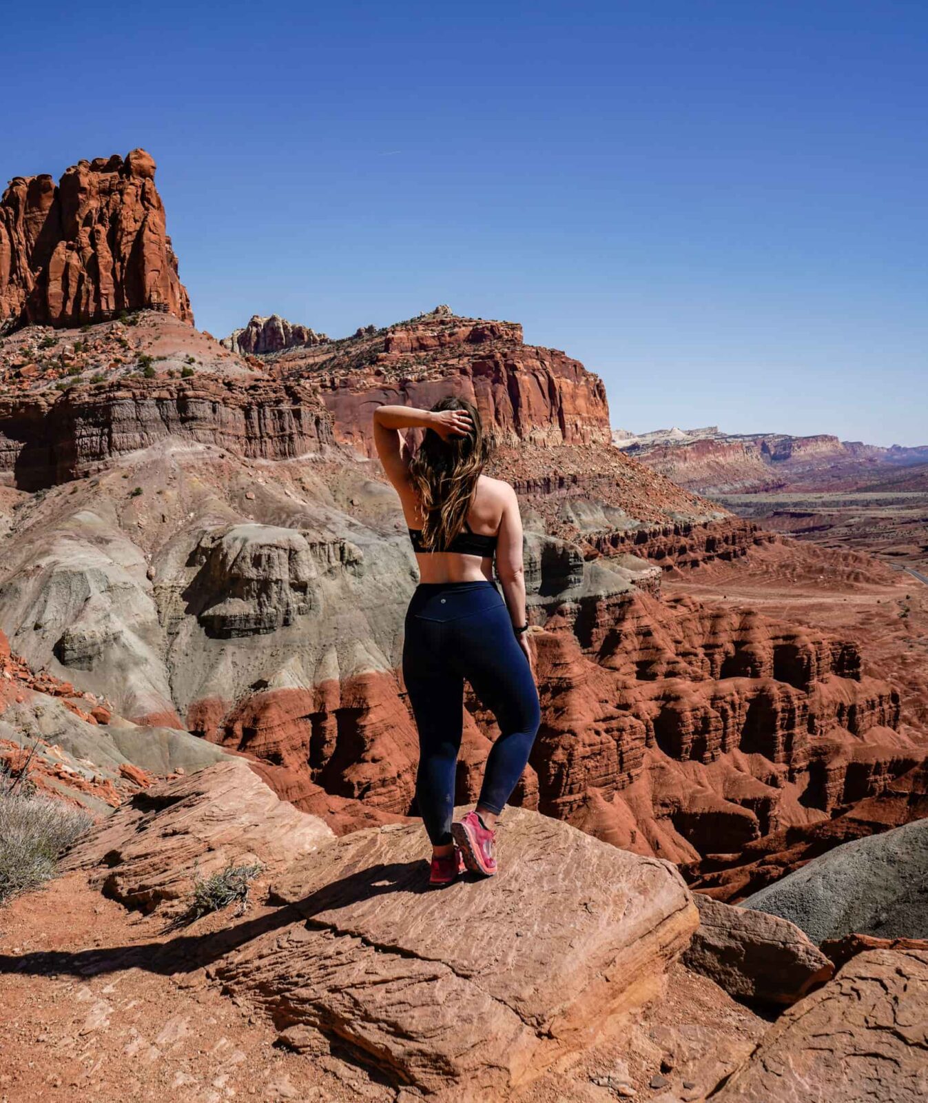 When Is The Best Time Of Day To Go Hiking? (Here's What to Consider ...