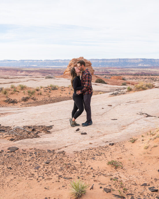 How to Plan the Ultimate Hiking Date (10 Romantic Tips) | kateoutdoors.com