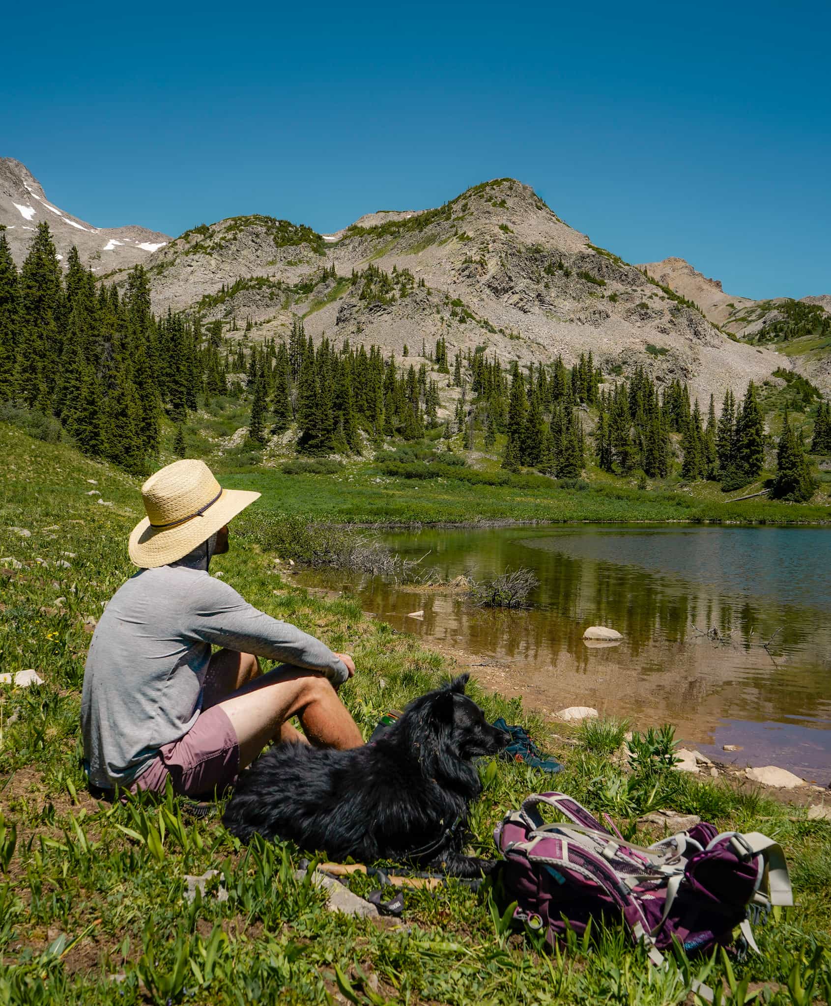 How to Plan the Ultimate Hiking Date (10 Romantic Tips) | kateoutdoors.com